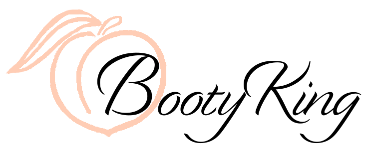 #1 Booty Building Program by. BootyKing
